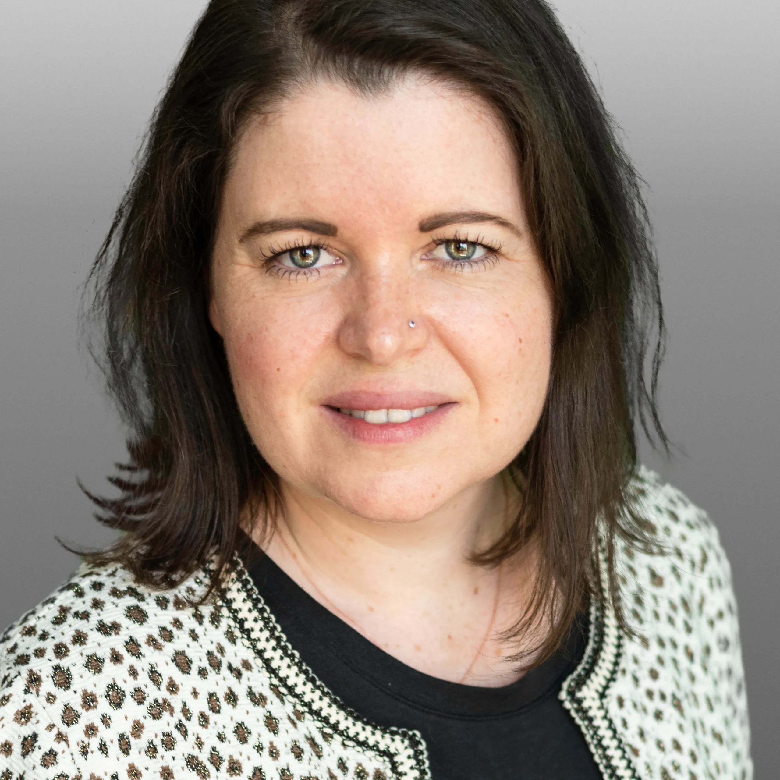 Linda Wickert - Amadeus Fire